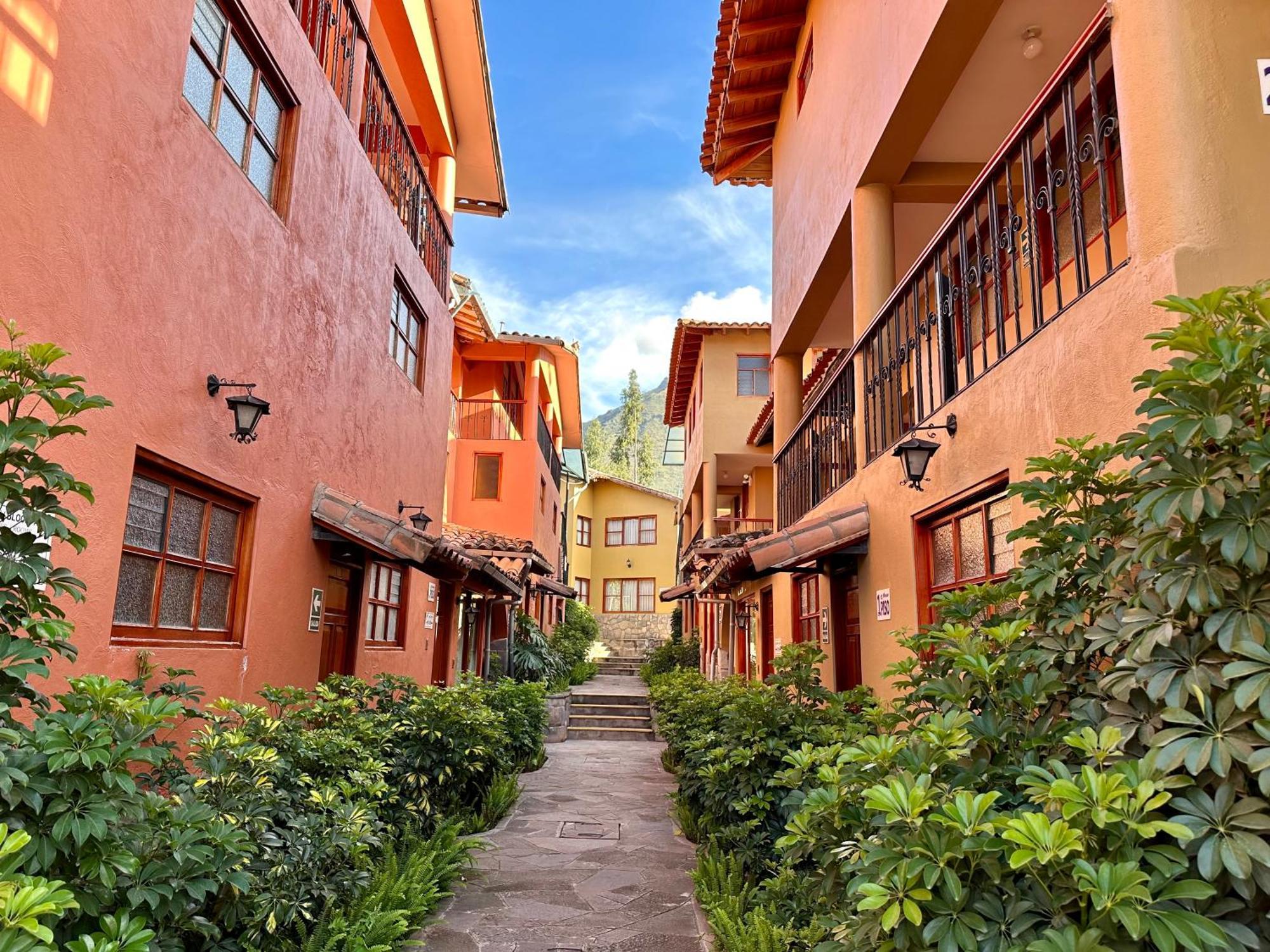 MABEY URUBAMBA
